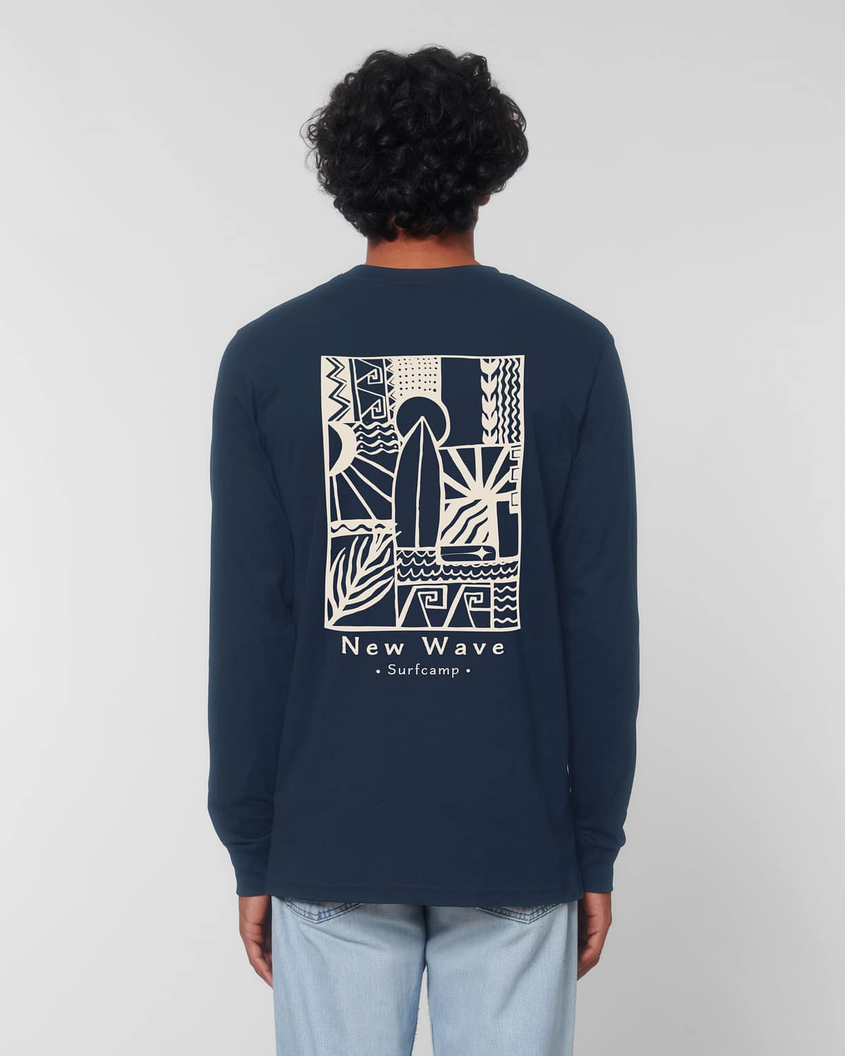 Shop - New Habit Organic Clothing