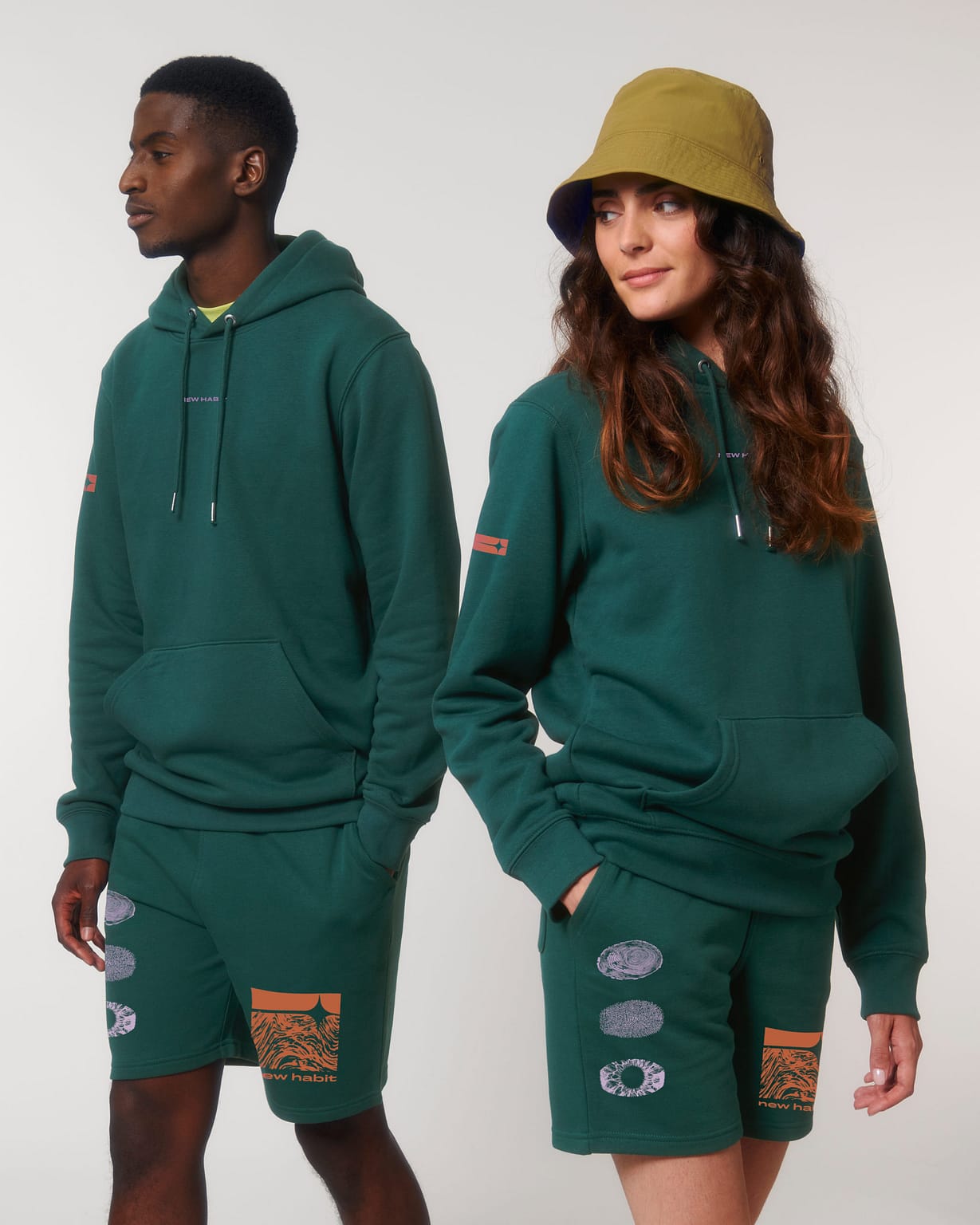 Shop - New Habit Organic Clothing
